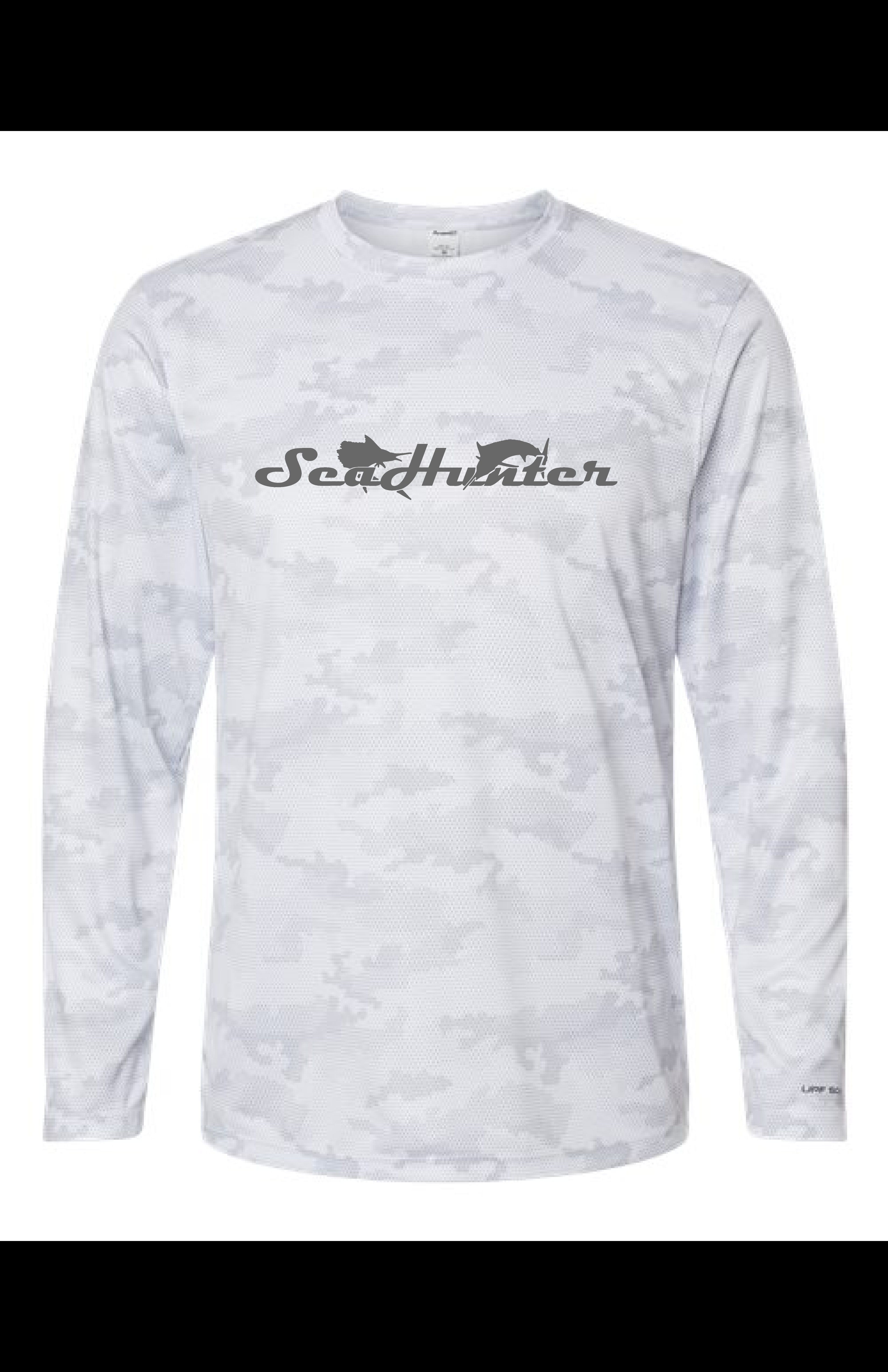 Shirts – Seahunter Apparel